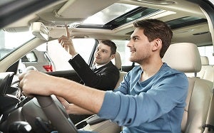 Search All Inventory | Fred Anderson Cadillac | Greer, SC