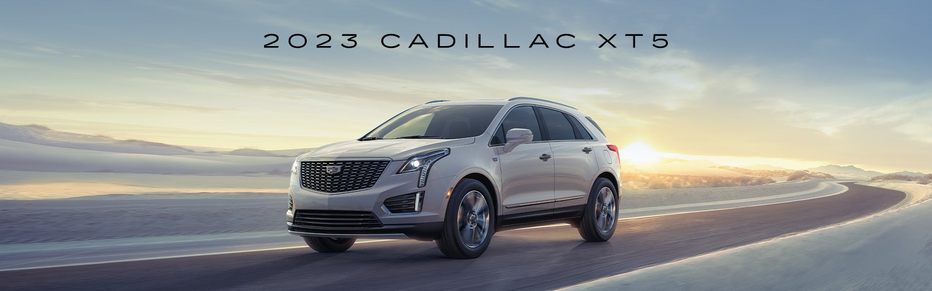 Cadillac Dealership Greer SC | Greenville | Fred Anderson Cadillac