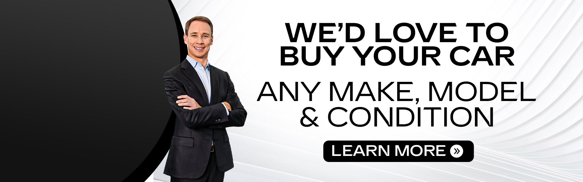 Cadillac Dealership Greer SC | Greenville | Fred Anderson Cadillac